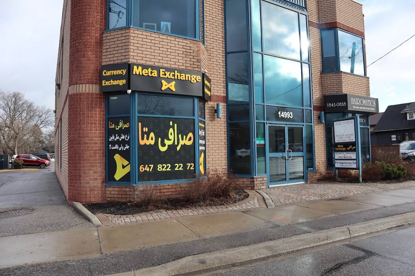 Your Guide to Currency Exchange in Toronto (2024) | Meta Exchange