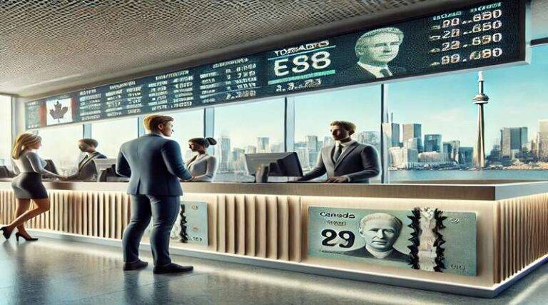 Best Places to Exchange Currency in Toronto: A Comprehensive Guide