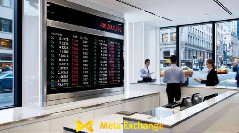 How to Exchange Foreign Currency in Canada – Best Rates & Tips