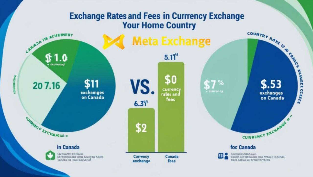 Is It Better to Exchange Currency in Canada or in My Home Country?