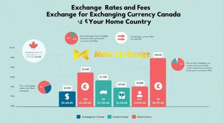 Is It Better to Exchange Currency in Canada or in My Home Country?
