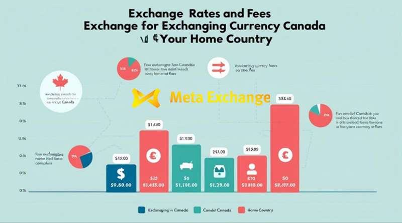 Is It Better to Exchange Currency in Canada or in My Home Country?