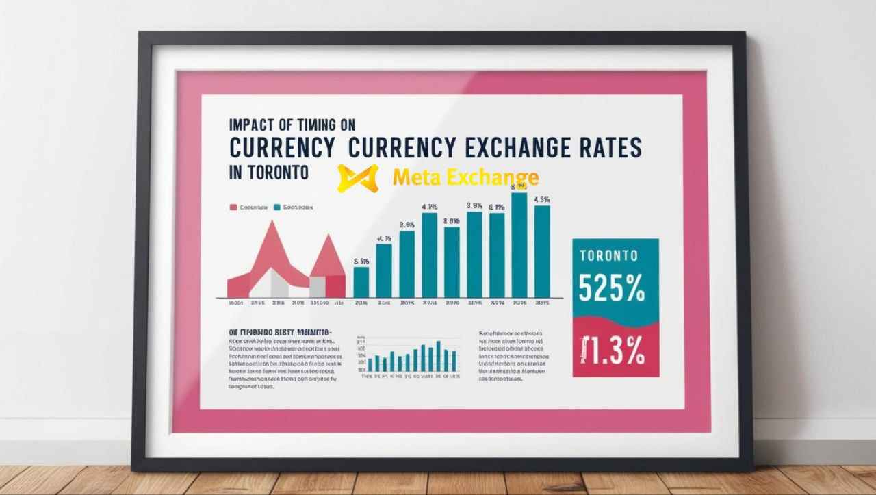 Why Timing Matters for Currency Exchange in Toronto