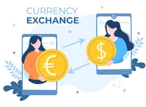 Meta Exchange | Currency Exchange Toronto | Best Currency Exchange Toronto